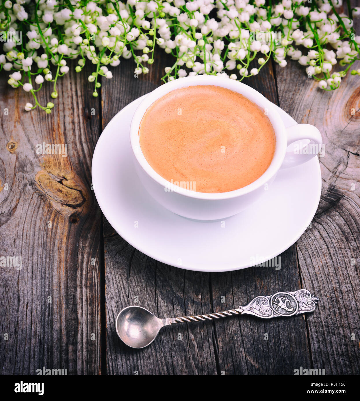 Sheet iron cup hi-res stock photography and images - Alamy