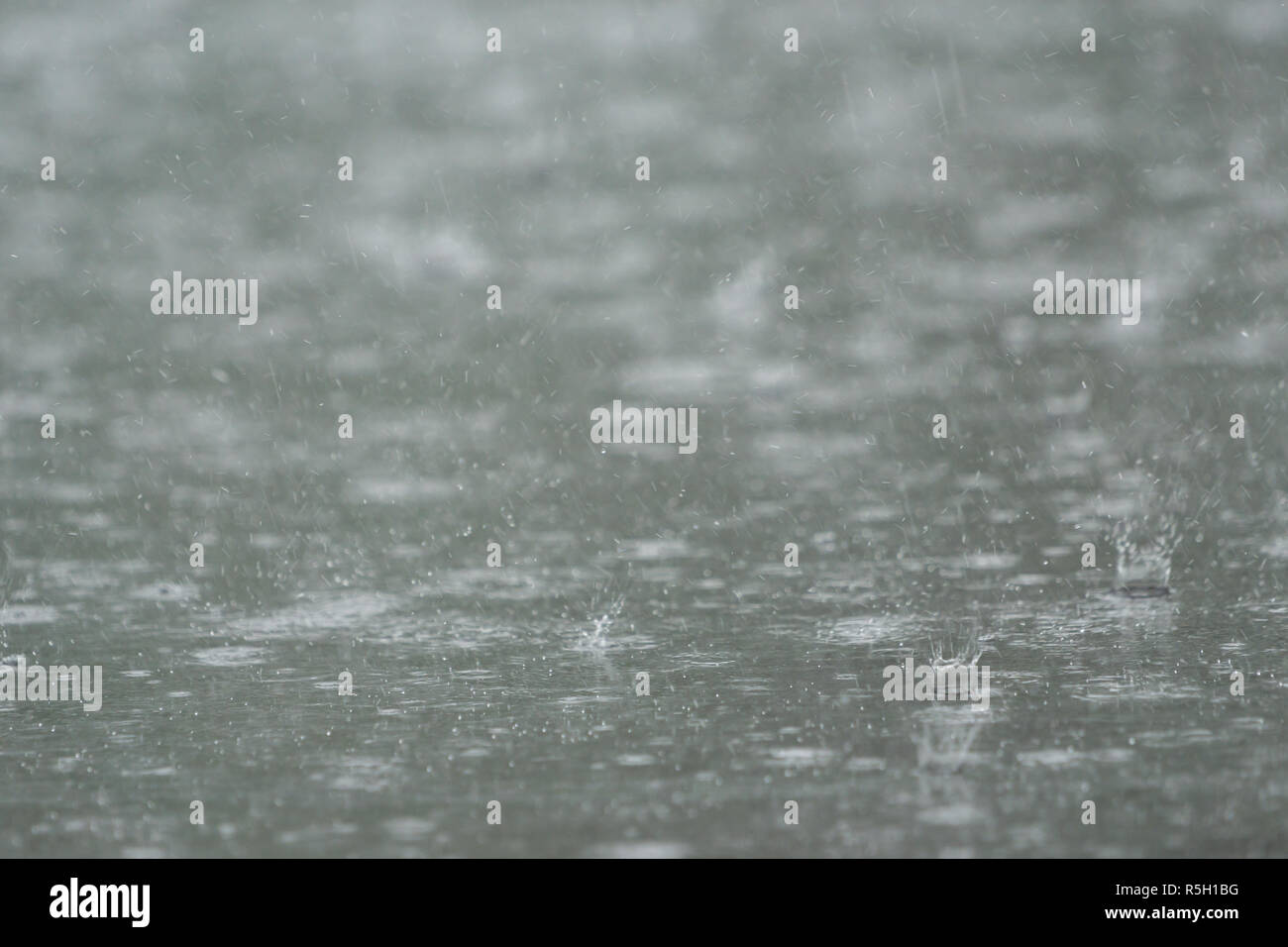 rain in tokyo Stock Photo - Alamy