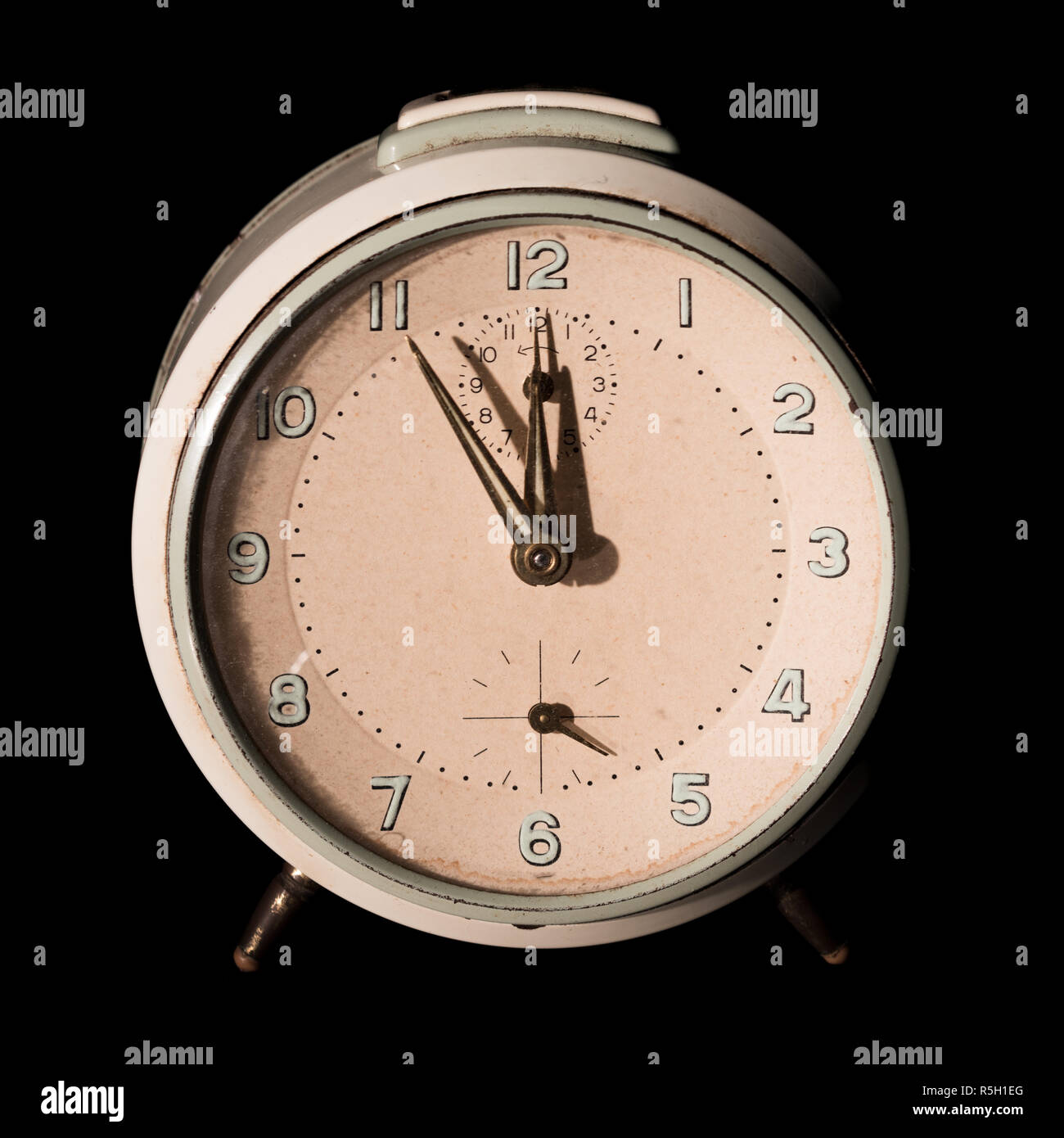 Clock fa hi-res stock photography and images - Alamy