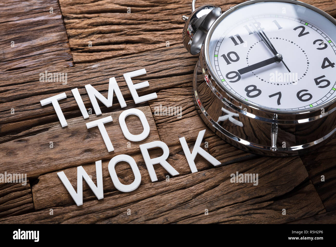 Taxation desk time clock hi-res stock photography and images - Alamy