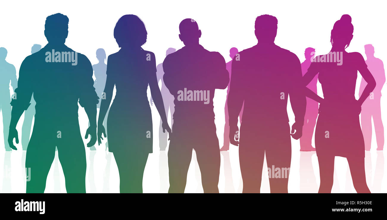 Manpower utilization hi-res stock photography and images - Alamy