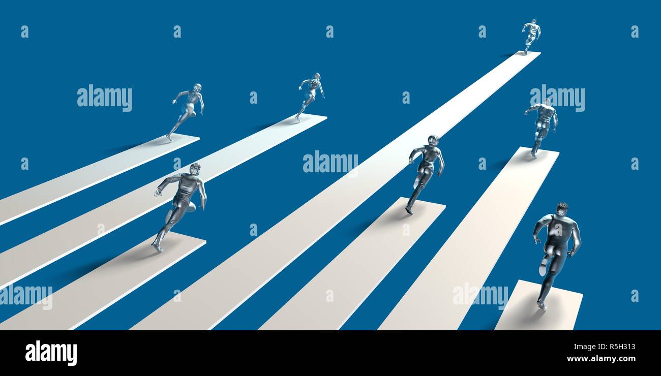 People first strategy hi-res stock photography and images - Alamy