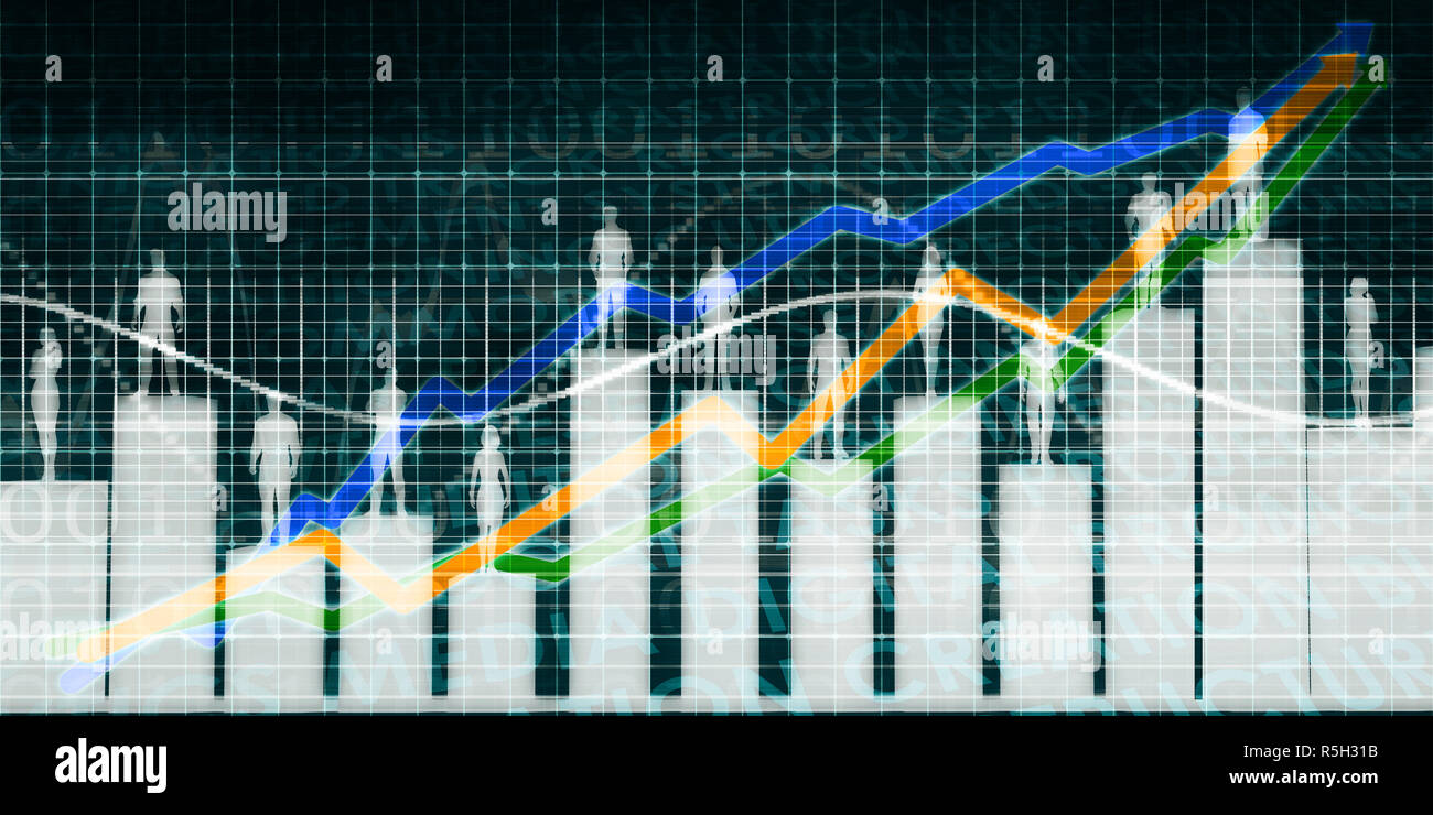 Demographic demographics demography data hi-res stock photography and ...