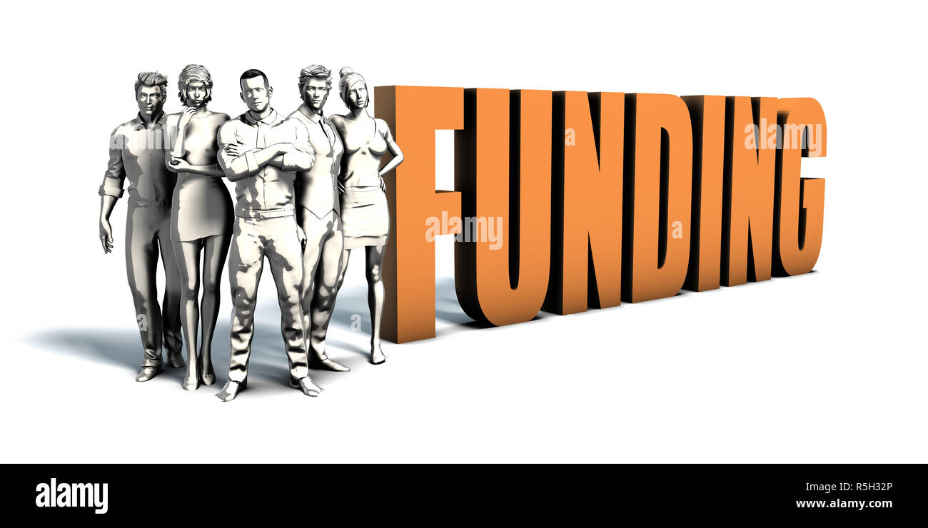 Self funding hi-res stock photography and images - Alamy