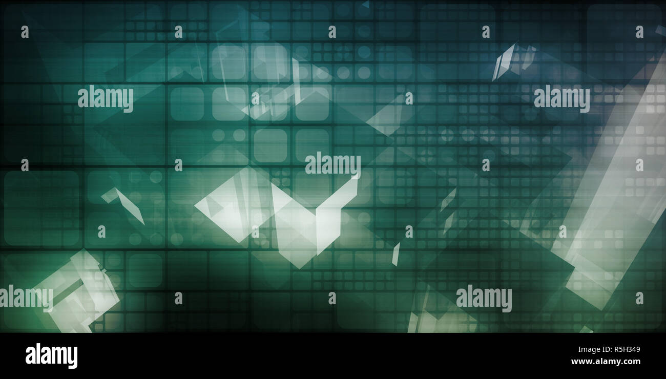 Smart integrated solutions hi-res stock photography and images - Alamy