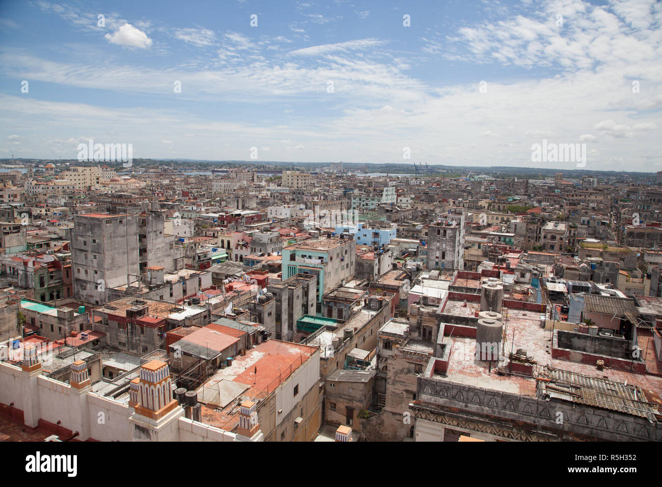 Traditional cuban architecture hi-res stock photography and images - Alamy