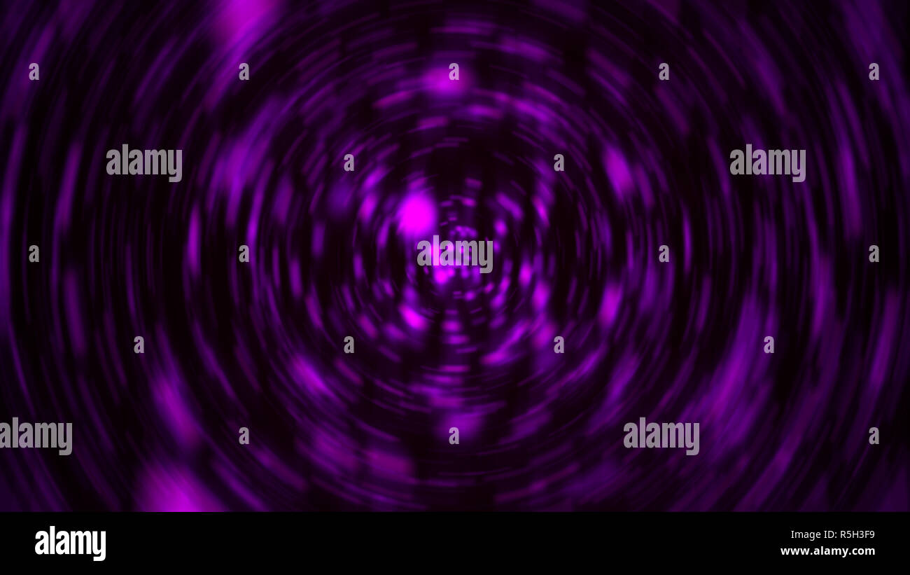 abstract purple spiral background with shiny light Stock Photo - Alamy