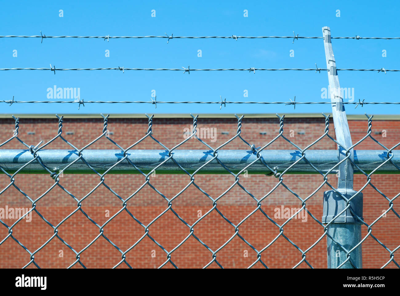 Prohibited zone hi-res stock photography and images - Alamy