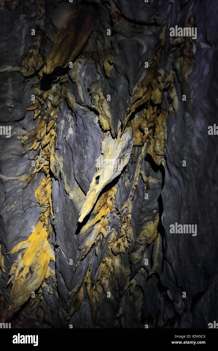 Karstic erosion process hi-res stock photography and images - Alamy