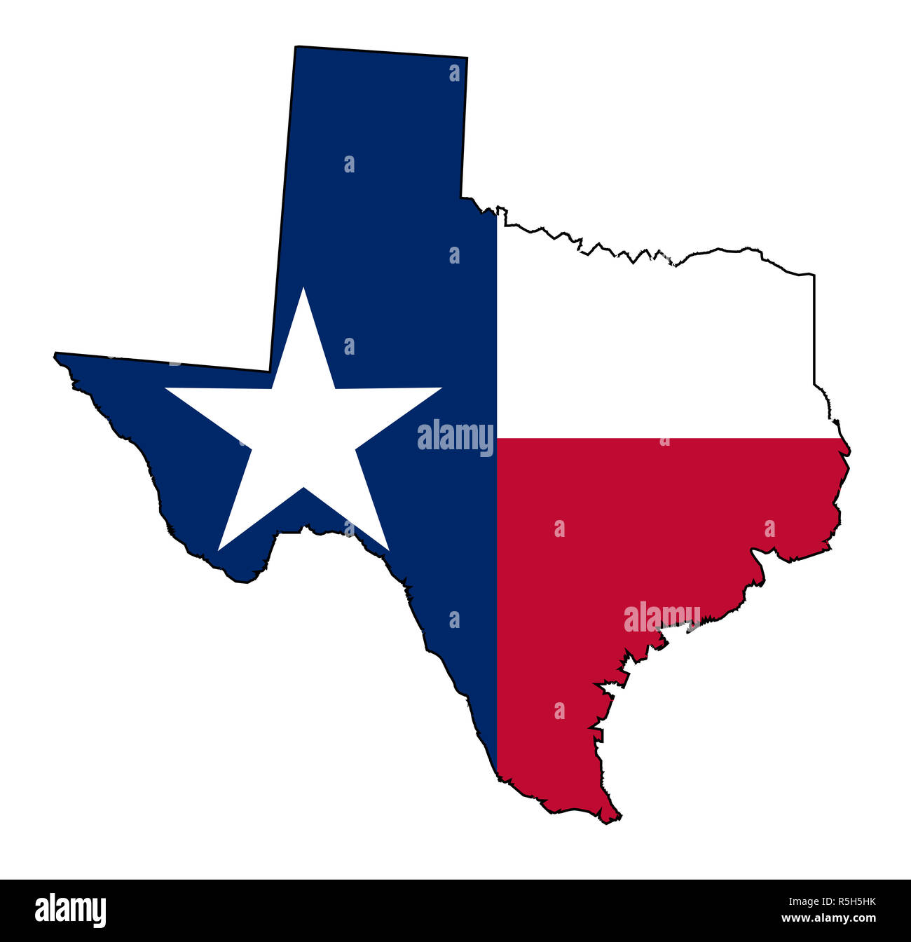 Lone star flag historic hi-res stock photography and images - Alamy