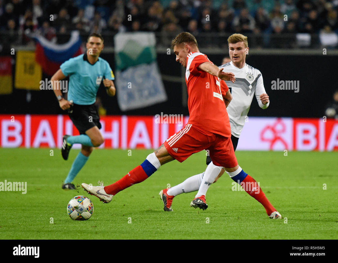 Timo werner germany hi-res stock photography and images - Alamy