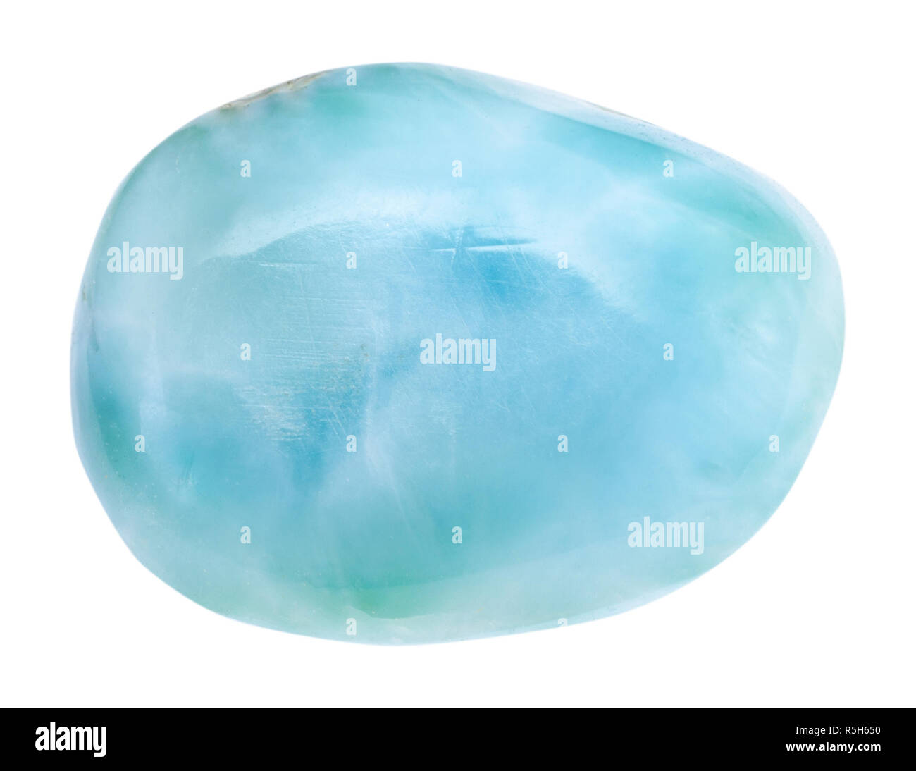 Larimar Cut Out Stock Images & Pictures - Alamy