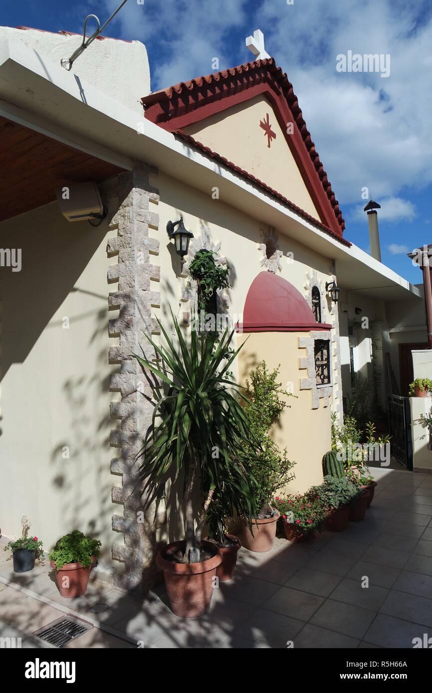 Stalis hi-res stock photography and images - Alamy