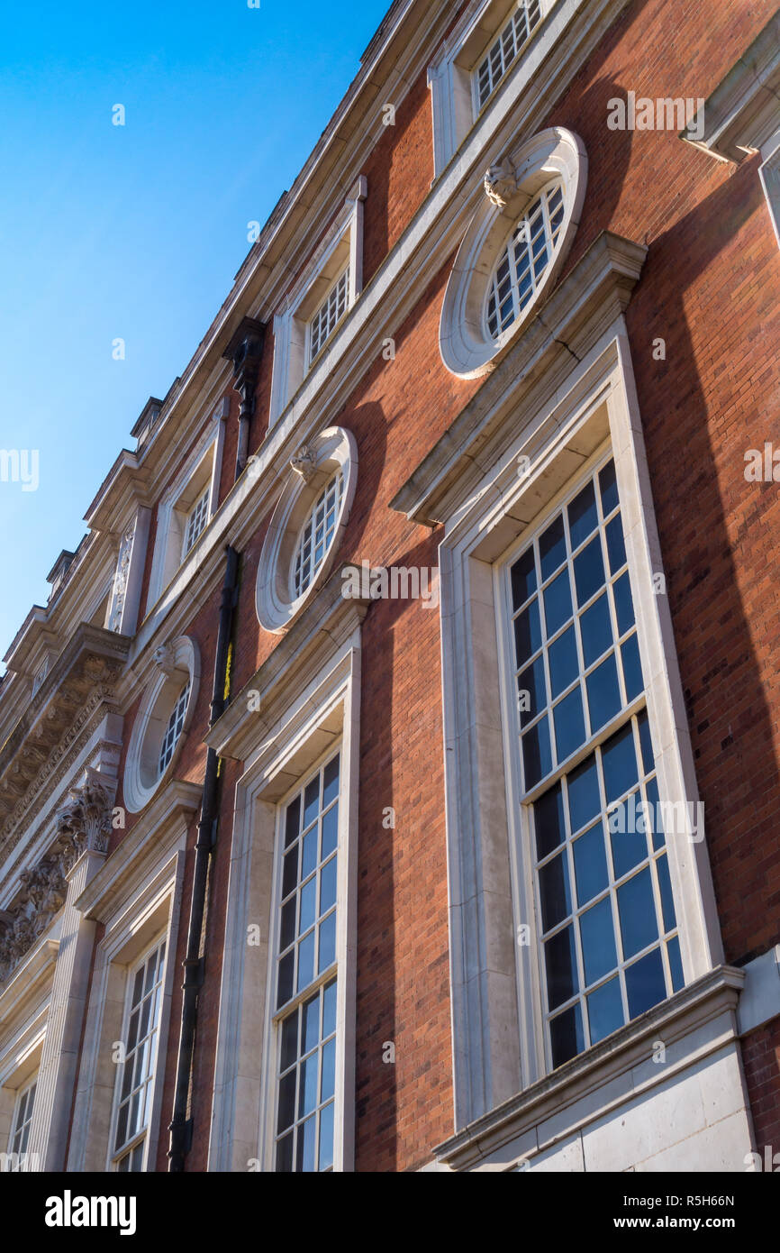 Baroque period building hi-res stock photography and images - Alamy