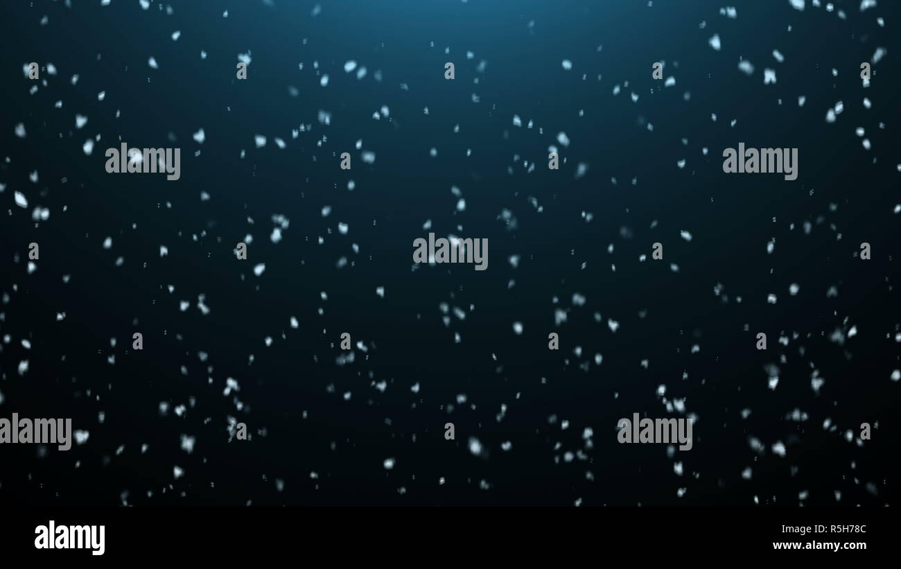 4k animated christmas background hi-res stock photography and images ...