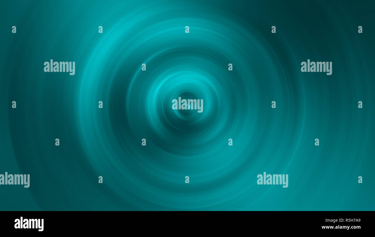 Abstract Background Of Spin Circle Radial Motion Blur Stock Photo - Alamy