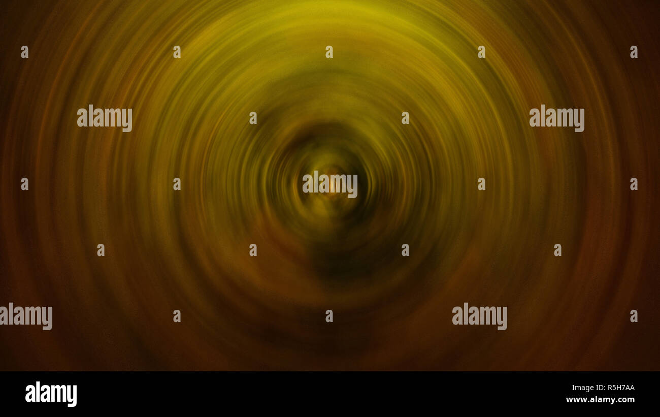 Moving concentric circles motion hi-res stock photography and images ...