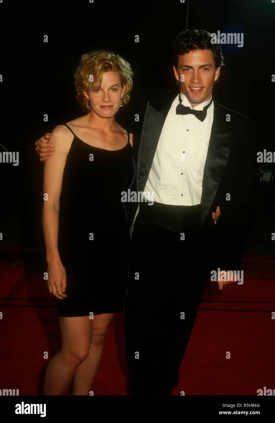 Elisabeth shue and andrew shue hi-res stock photography and images - Alamy