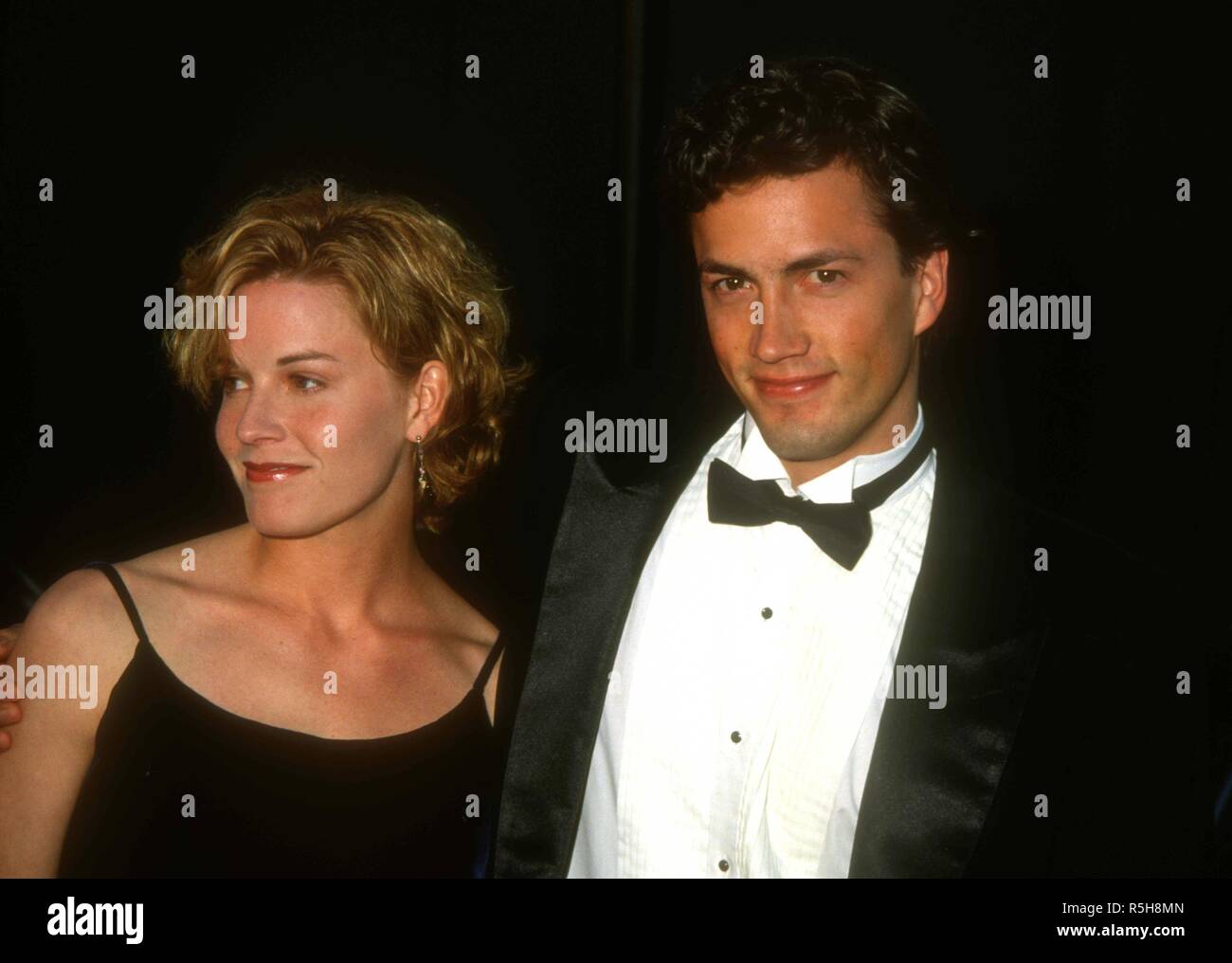 Elisabeth shue and andrew shue hi-res stock photography and images - Alamy