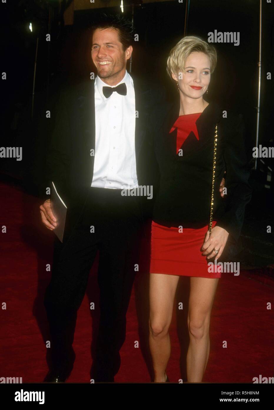 Josie bissett hi-res stock photography and images - Alamy