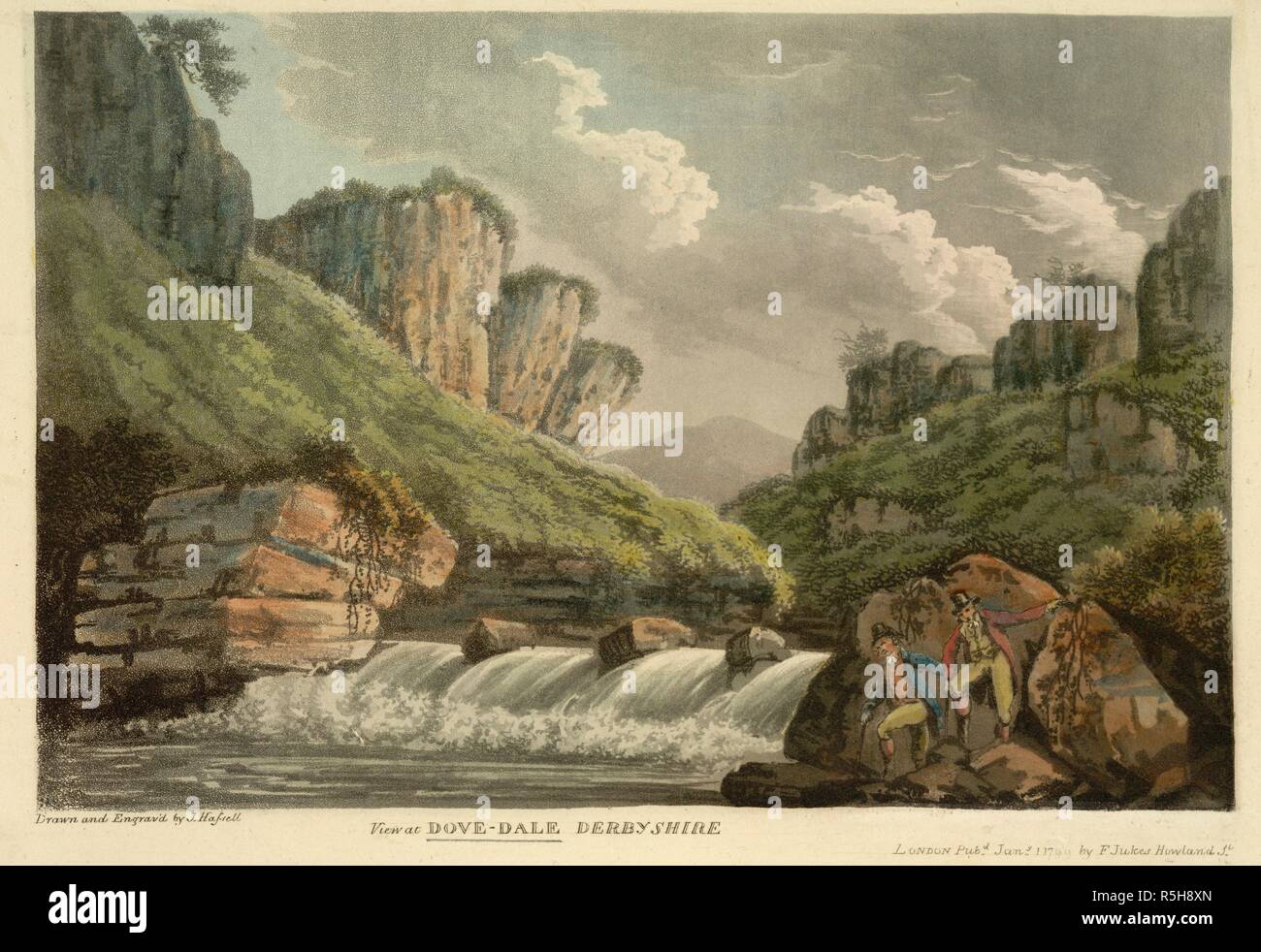 John hassell hi-res stock photography and images - Alamy