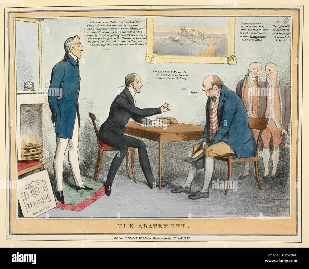 Political sketches hi-res stock photography and images - Alamy