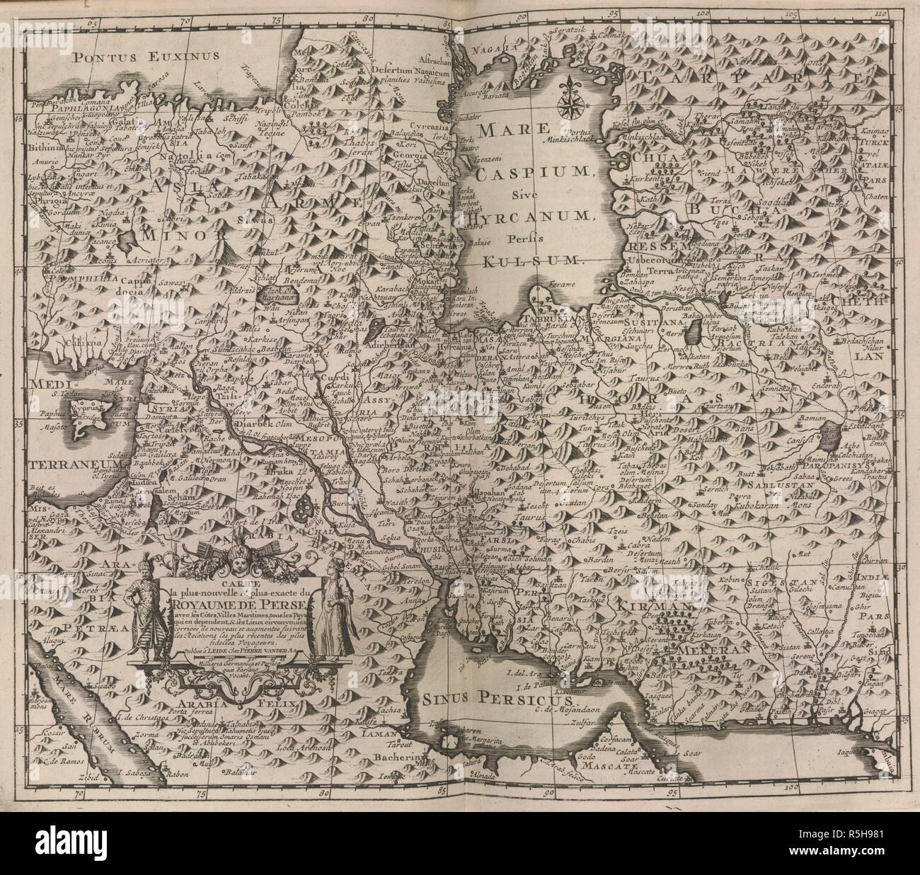 Map of reva hi-res stock photography and images - Alamy