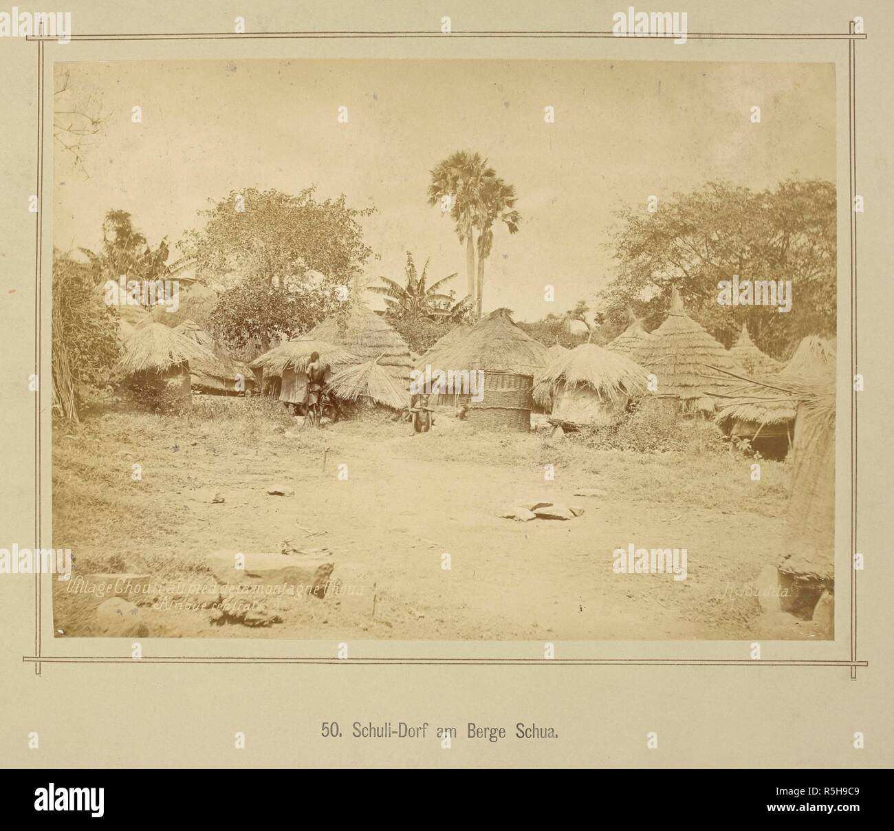 Richard Buchta High Resolution Stock Photography and Images - Alamy