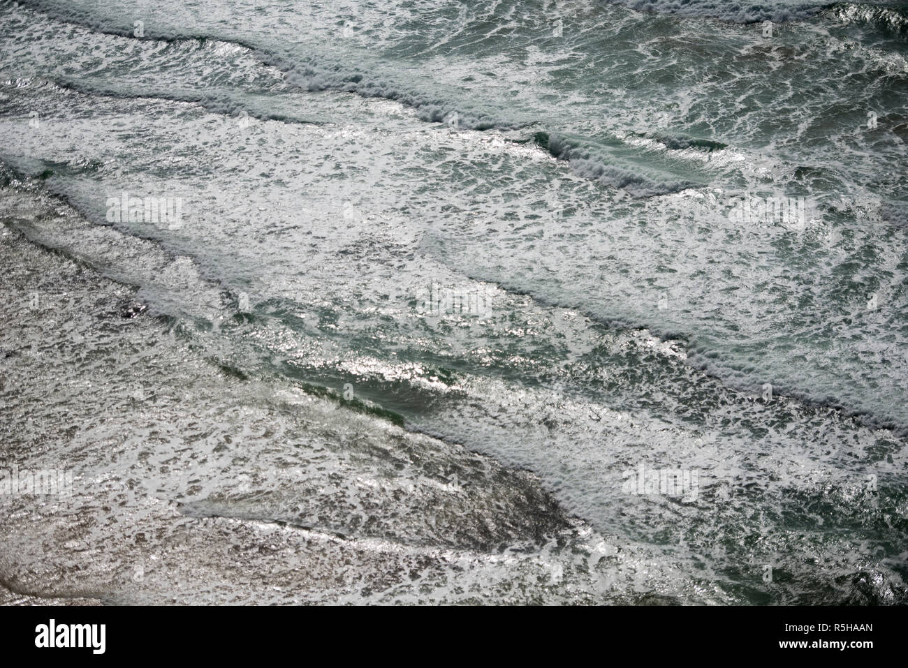 Sea wafe hi-res stock photography and images - Alamy