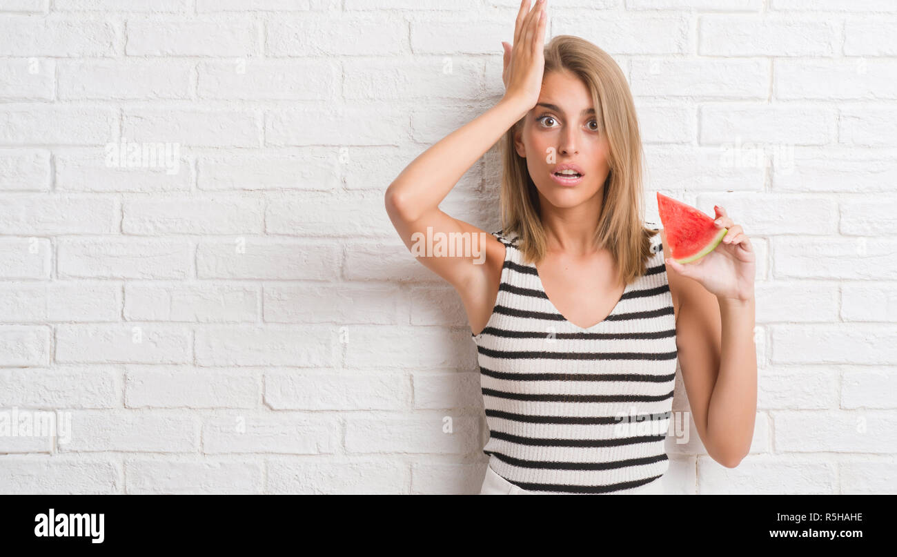 Sick melon hi-res stock photography and images - Alamy