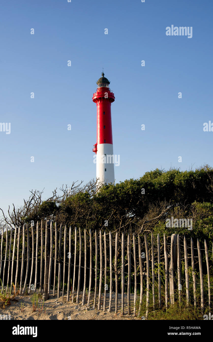 La coubre lighthouse hi-res stock photography and images - Alamy