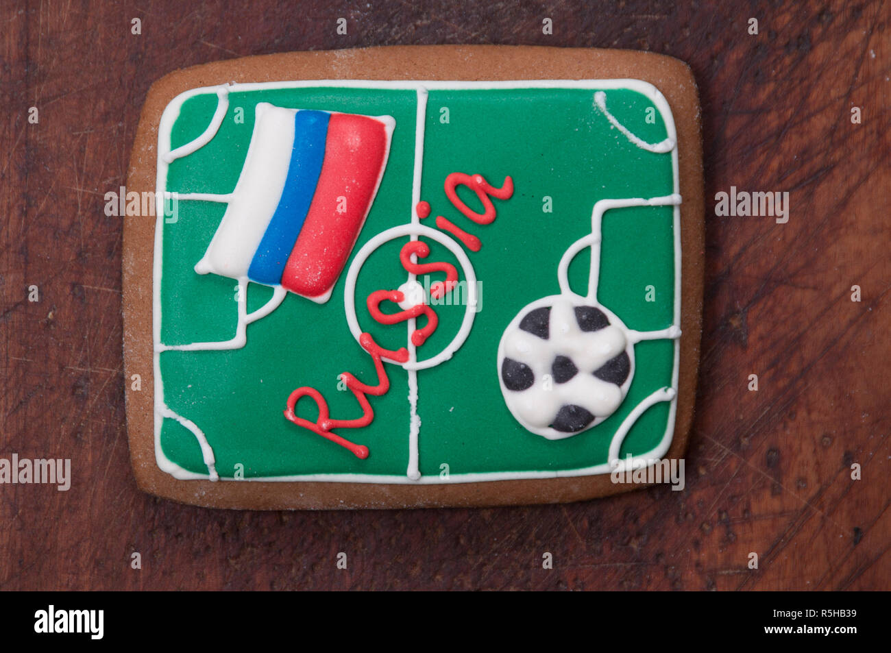 Football cake hi-res stock photography and images - Alamy