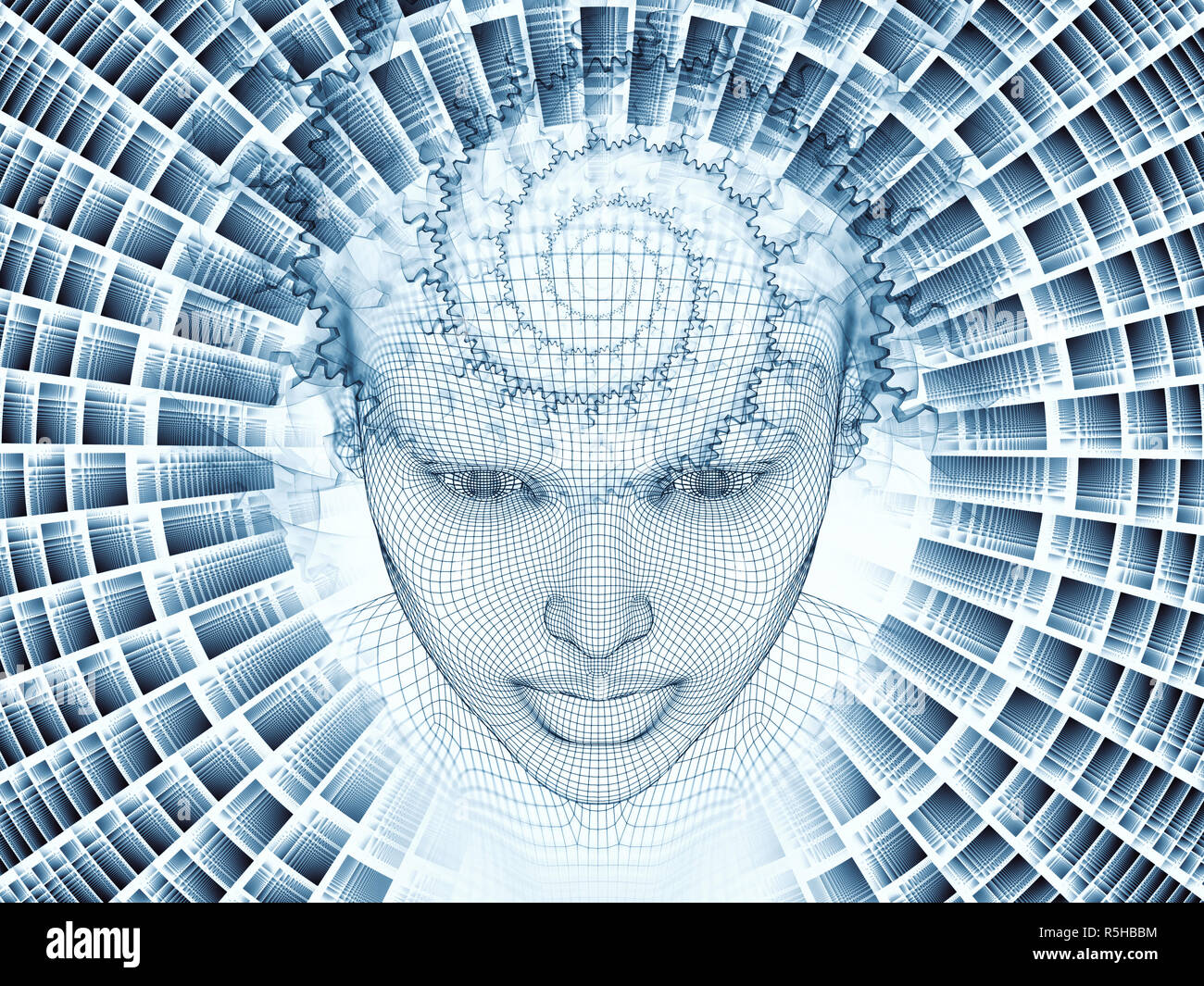 Continuation model hi-res stock photography and images - Alamy