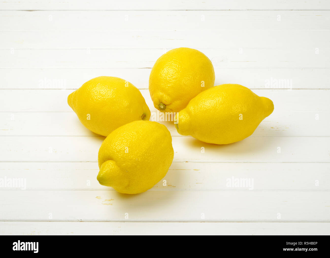 fresh juicy lemons Stock Photo - Alamy