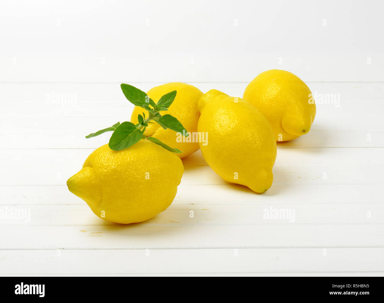 fresh juicy lemons Stock Photo - Alamy