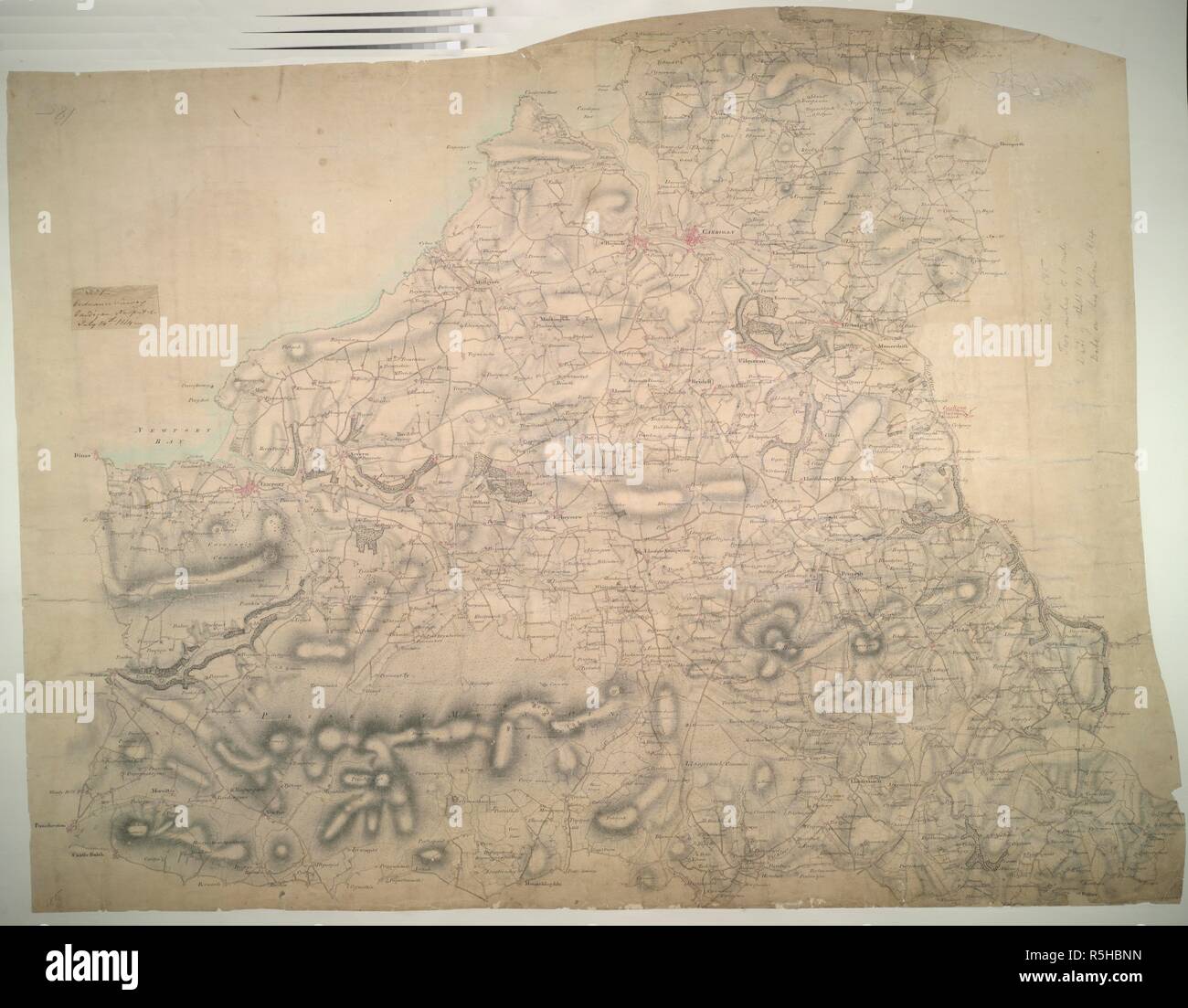 Hachuring hi-res stock photography and images - Alamy