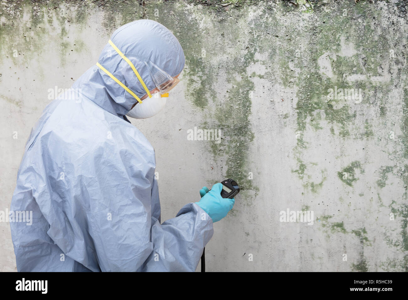 Pest services pest control hi-res stock photography and images - Alamy