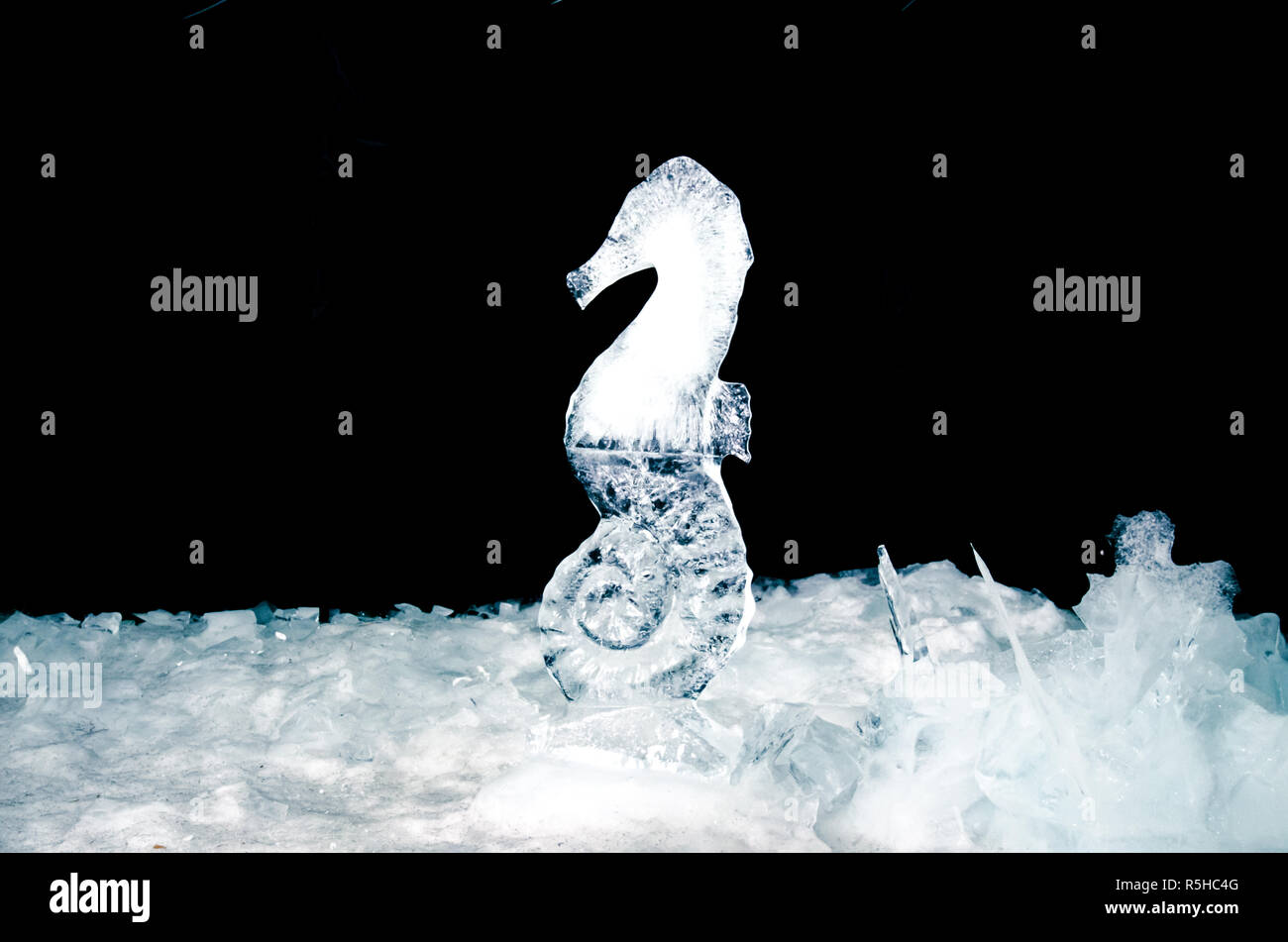 Ice skills hi-res stock photography and images - Alamy
