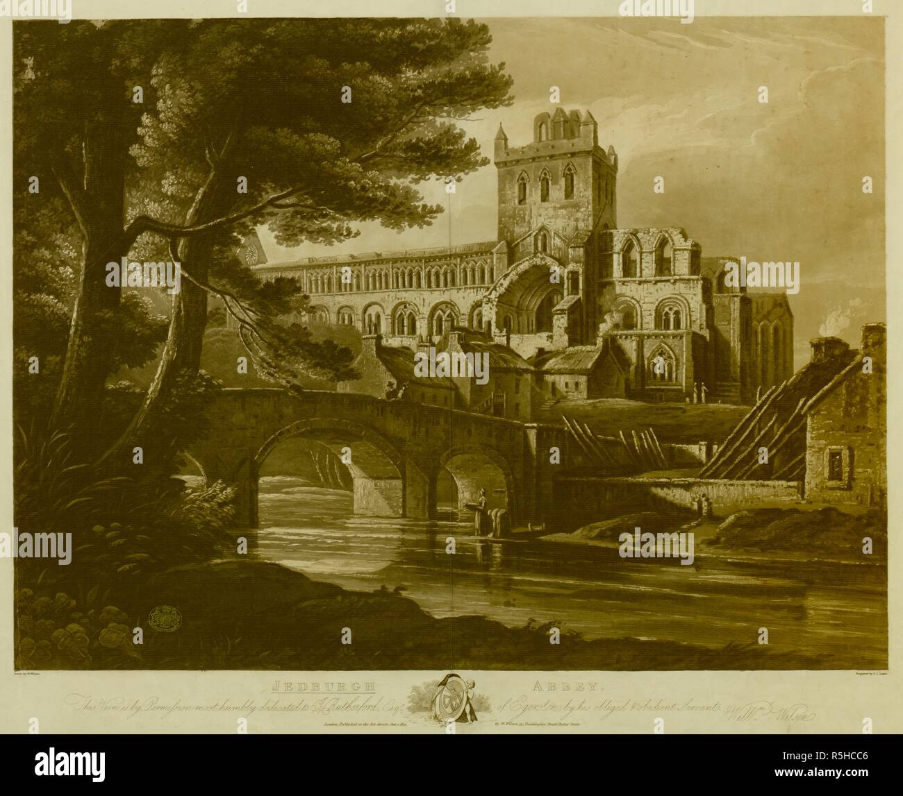 Jan 1813 hi-res stock photography and images - Alamy