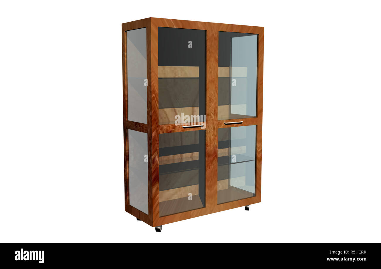 Cabinet case hi-res stock photography and images - Alamy