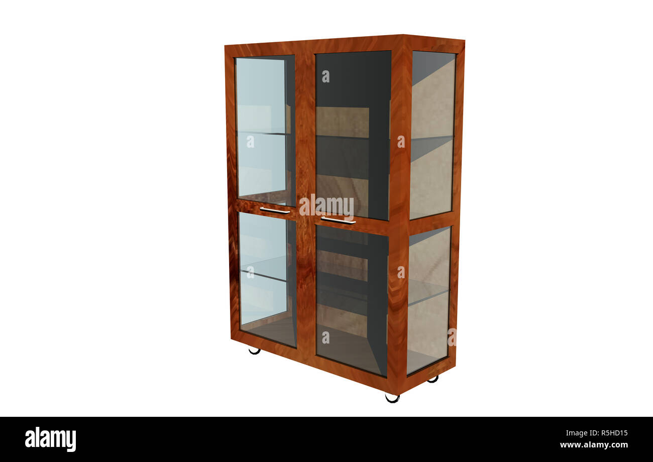 Cabinet case hi-res stock photography and images - Alamy