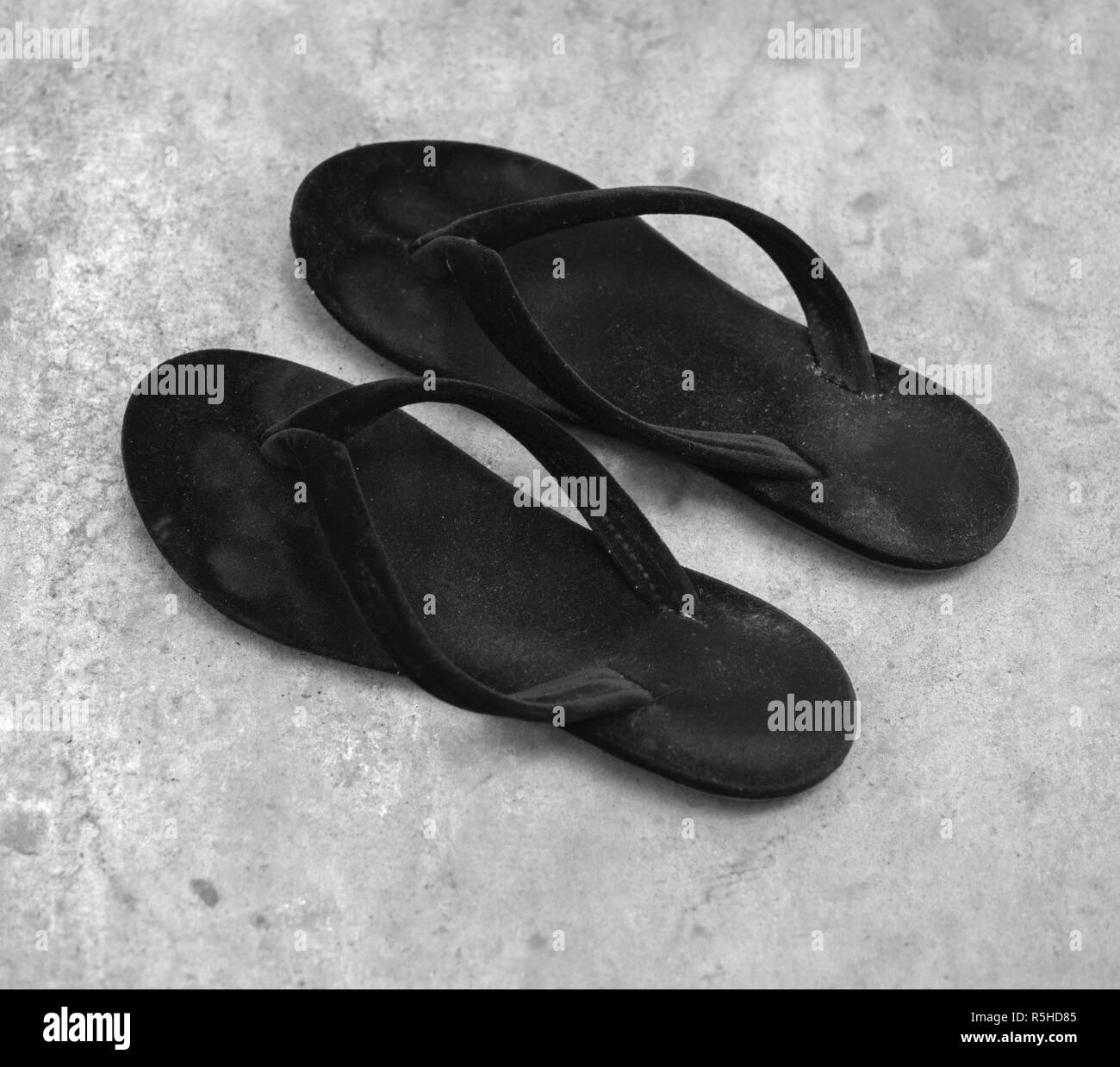 Velvet sandals hi-res stock photography and images - Alamy