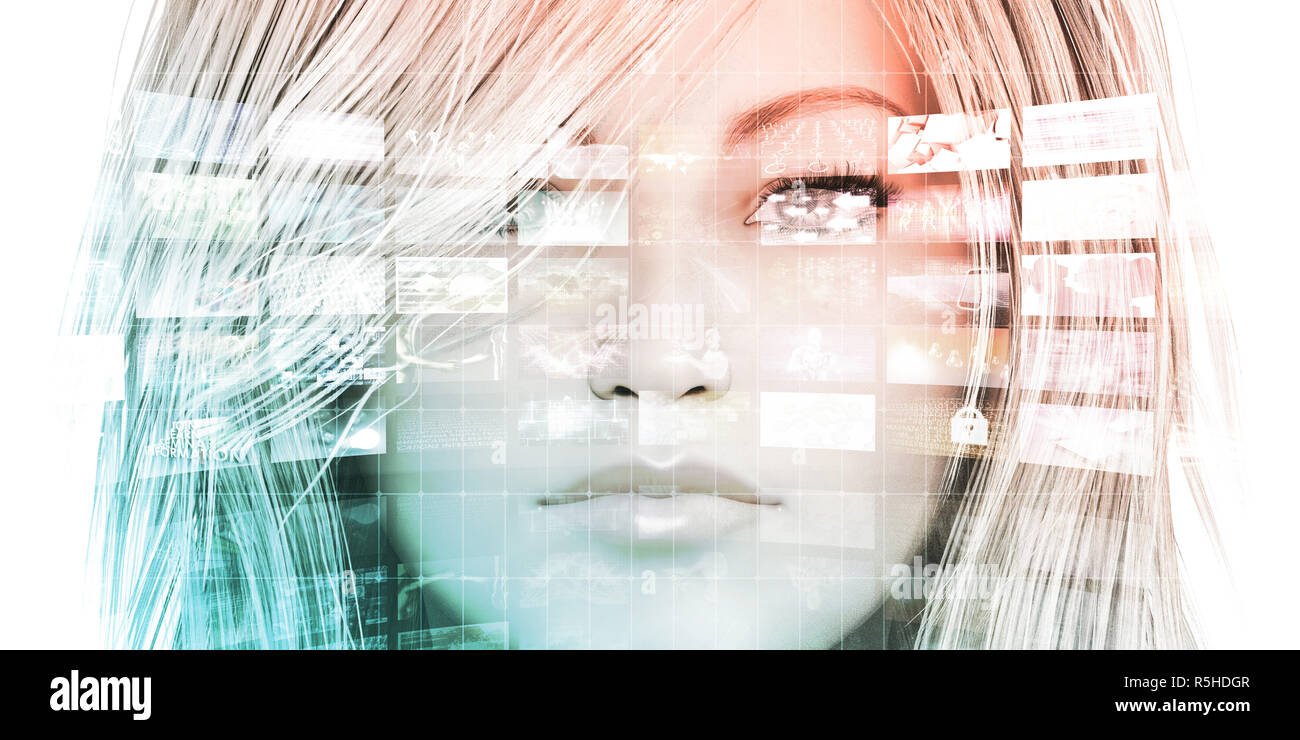 Science research data charts hi-res stock photography and images - Alamy