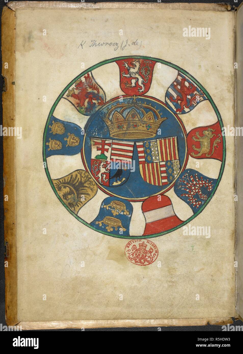 Hungarian nobility hi-res stock photography and images - Alamy