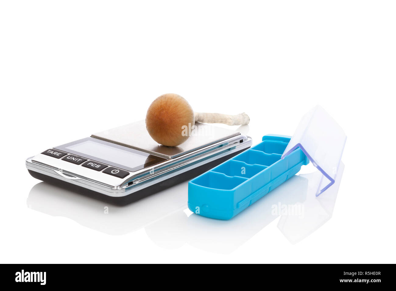 Microdosing hi-res stock photography and images - Alamy