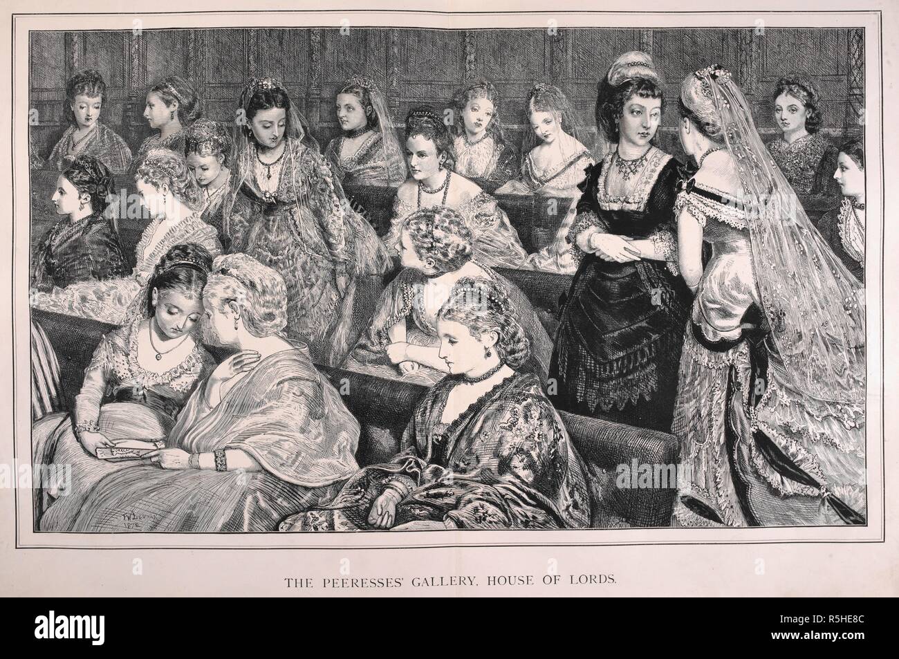 20 illustrated pages hi-res stock photography and images - Alamy