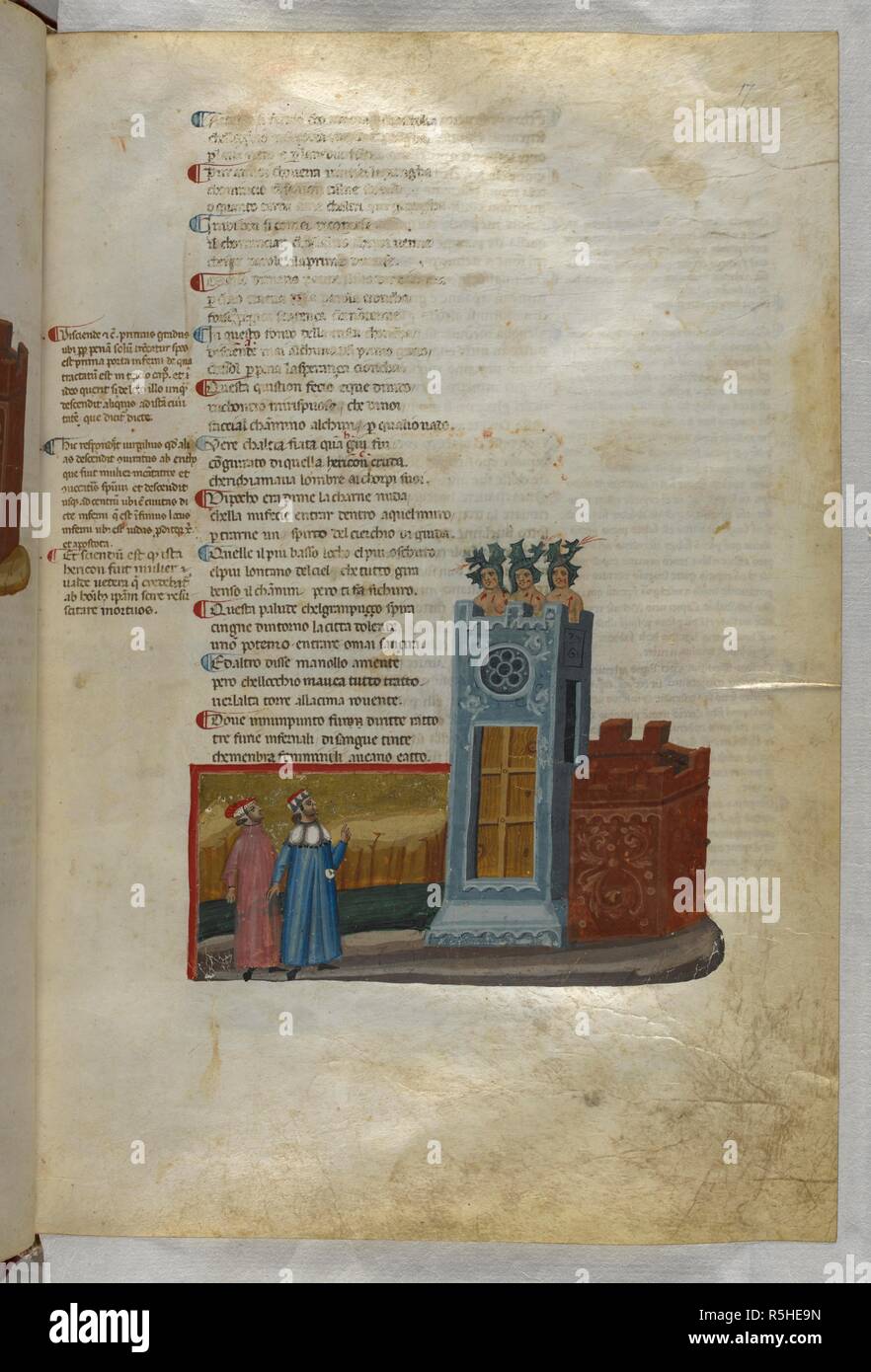 The furies f hi-res stock photography and images - Alamy