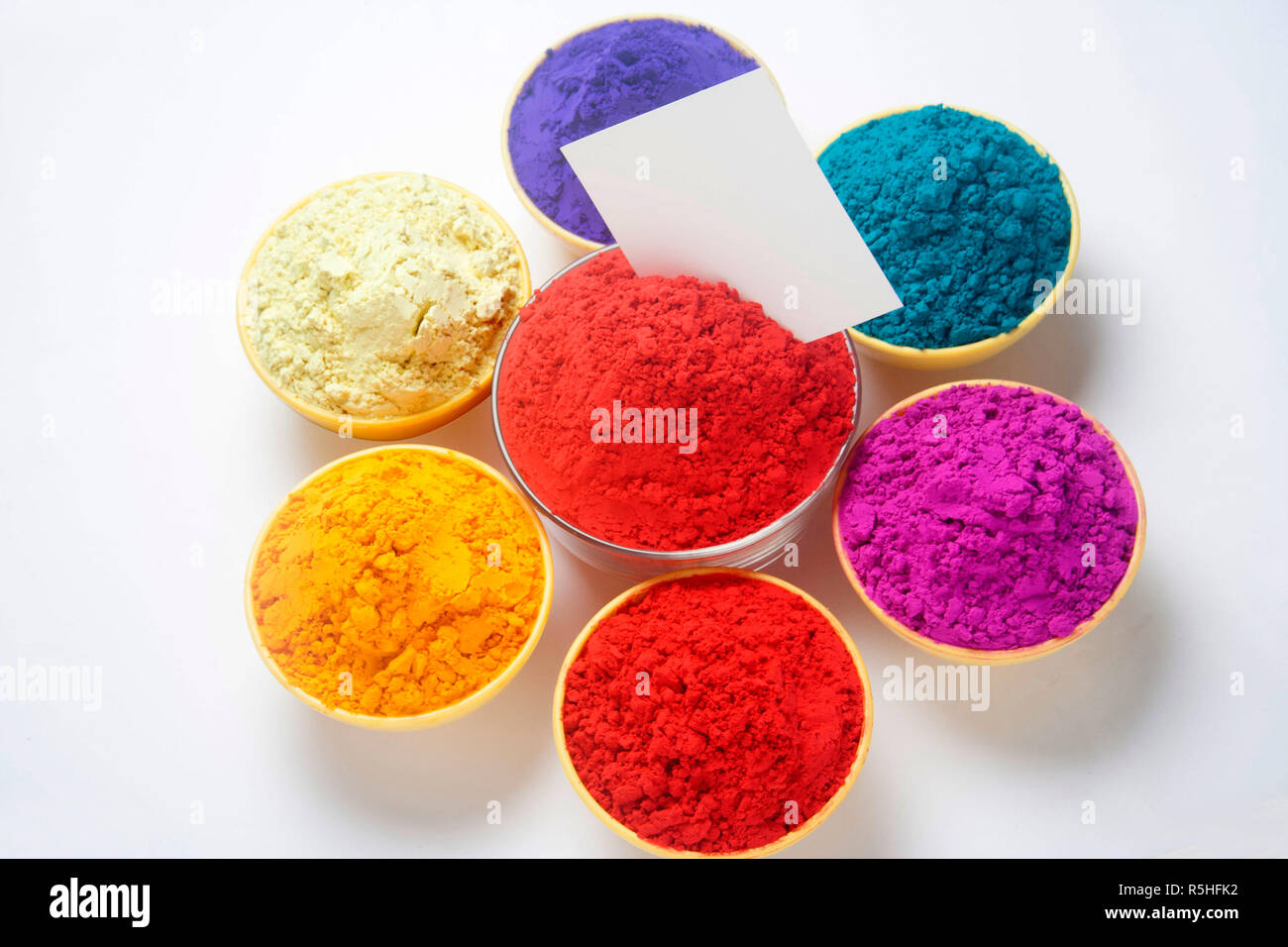 Holi hindi hi-res stock photography and images - Alamy