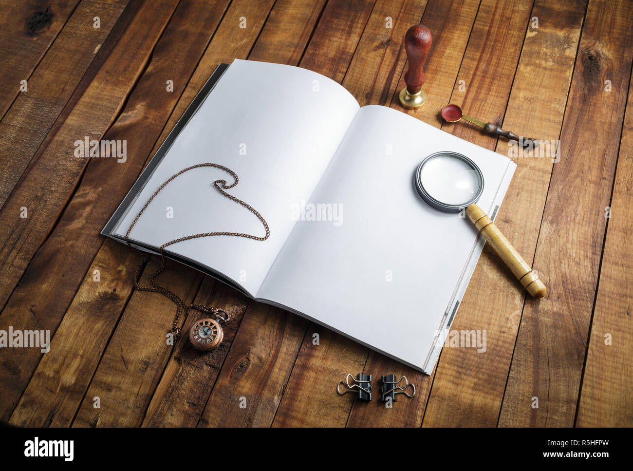 Book and stationery Stock Photo - Alamy