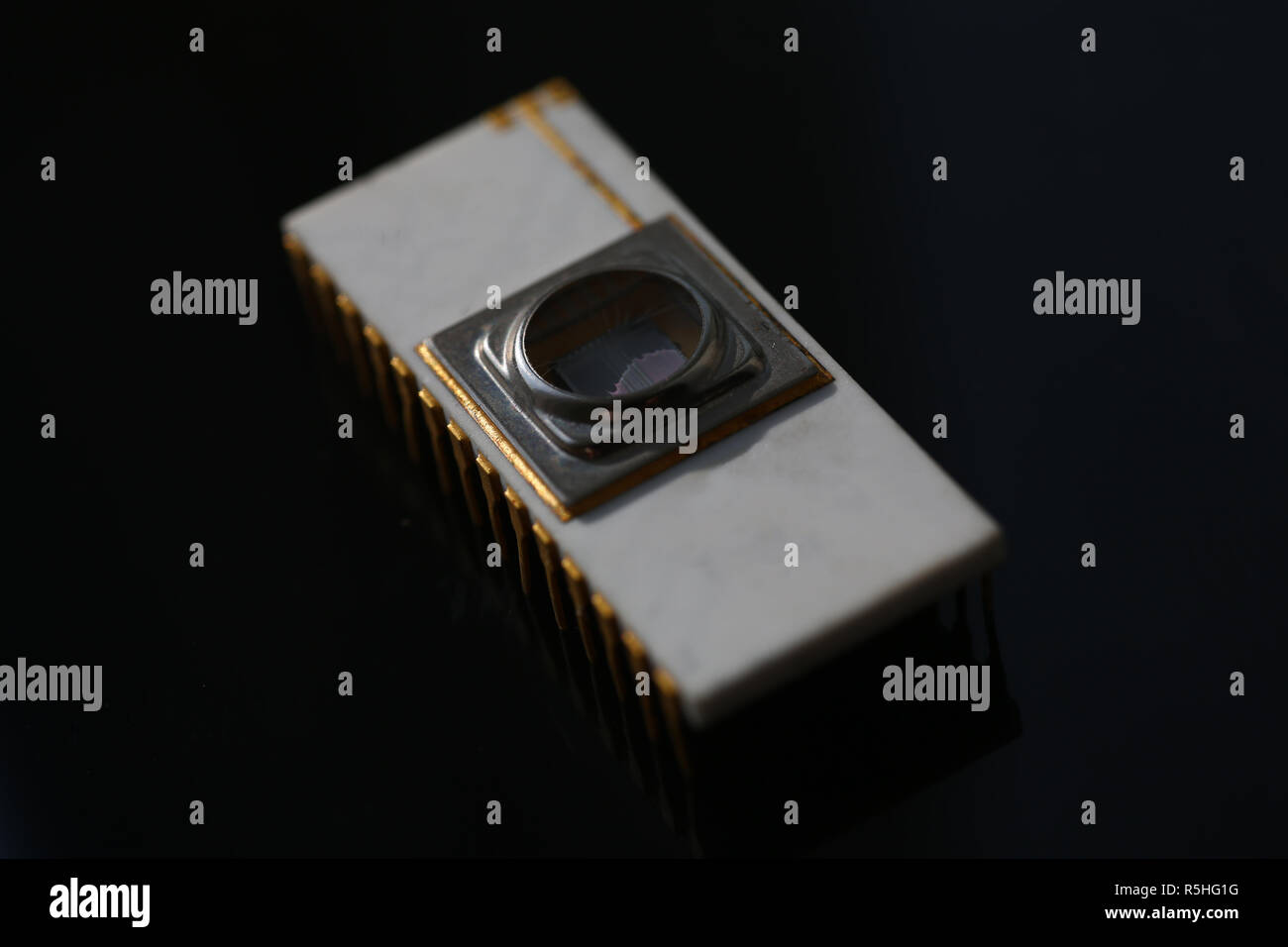 Processor technology hi-res stock photography and images - Alamy